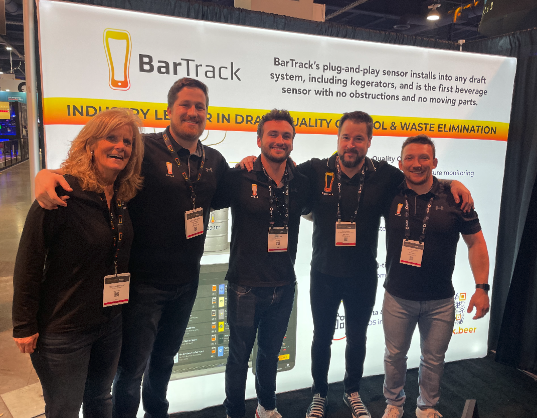 About | Beverage Management Solutions Provider | BarTrack